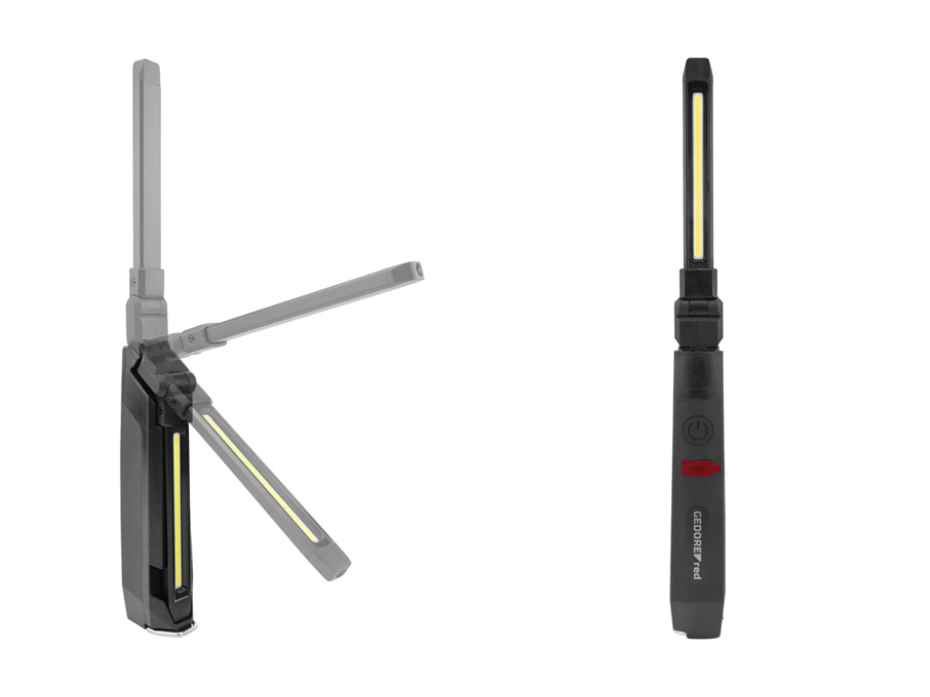 GEDORE R95600320 LED Inspectielamp | Industore