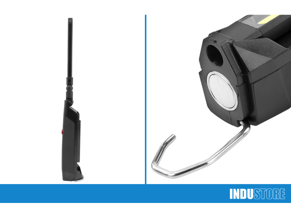 GEDORE R95600320 LED Inspectielamp | Industore