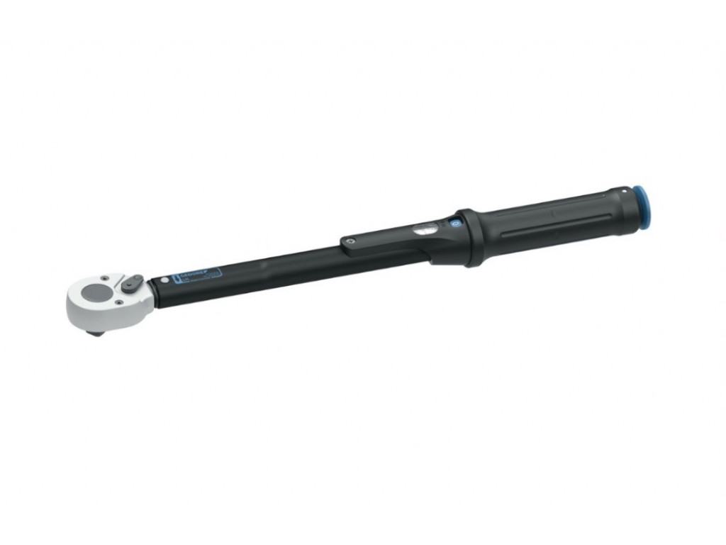 GEDORE Momentsleutel 3549-05 UK Torcoflex | Industore