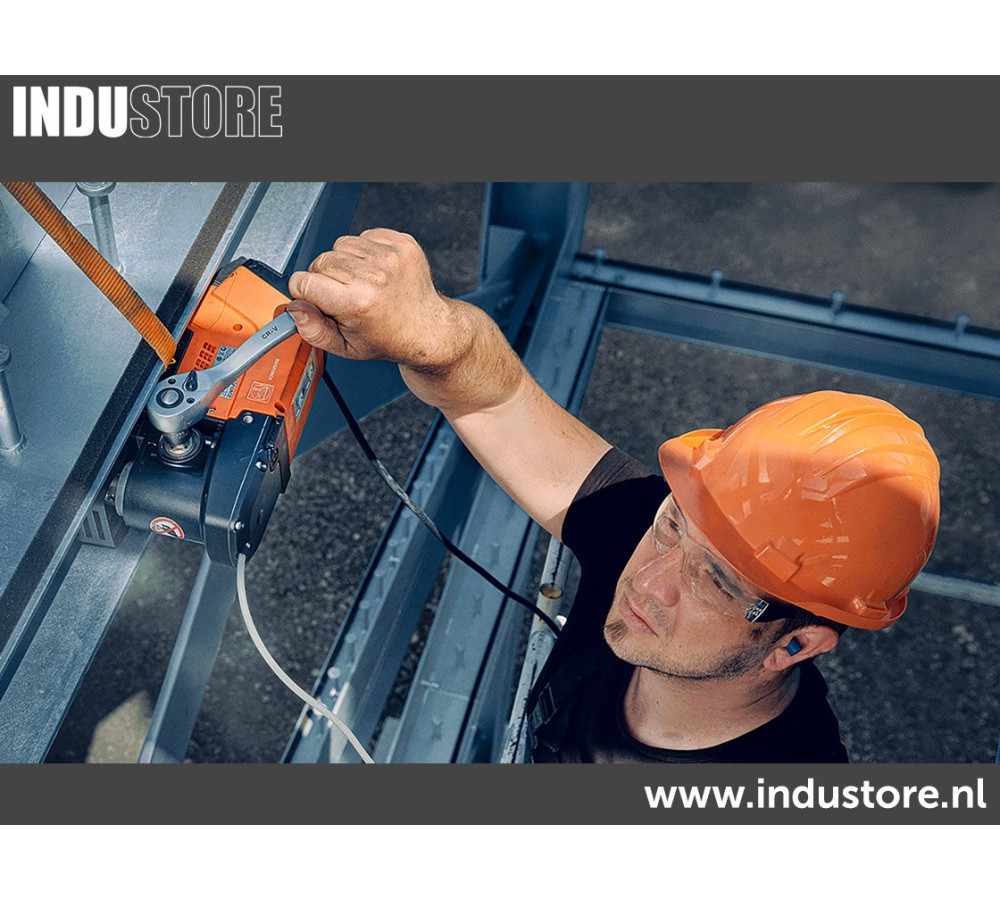 Nieuw! FEIN KBC 36 MAGFORCE Kernboormachine | Industore