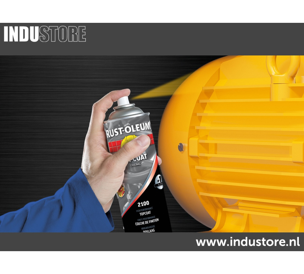 De Beste Spuitbussen Verf | Industore