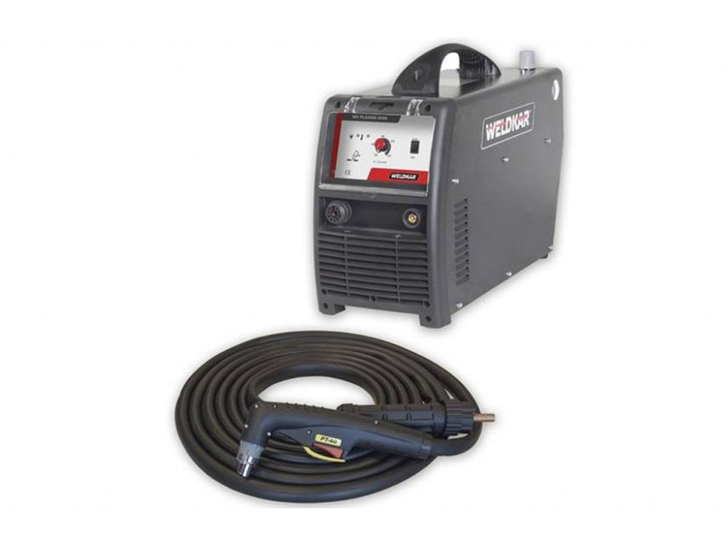 Plasmasnijder Weldkar WK Plasma 6590 kopen? | Industore