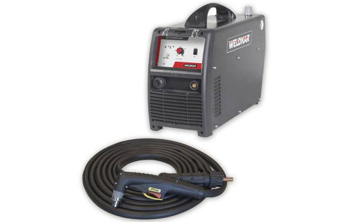 Plasmasnijder Weldkar WK Plasma 6590 kopen? | Industore