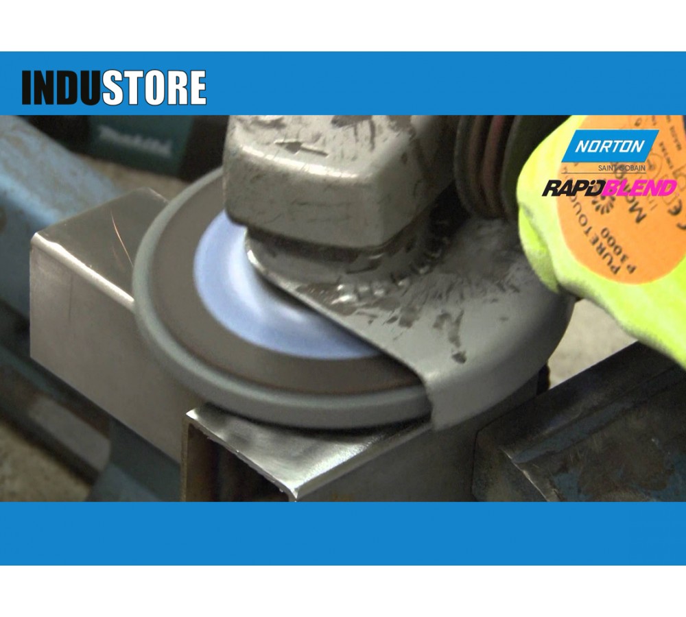 Norton Vortex Rapid Finish | Industore