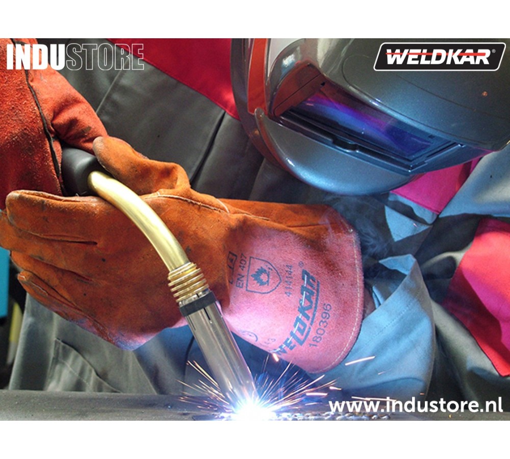 Weldkar Lasapparatuur | Professionele Snij- en Lasmachines | Industore