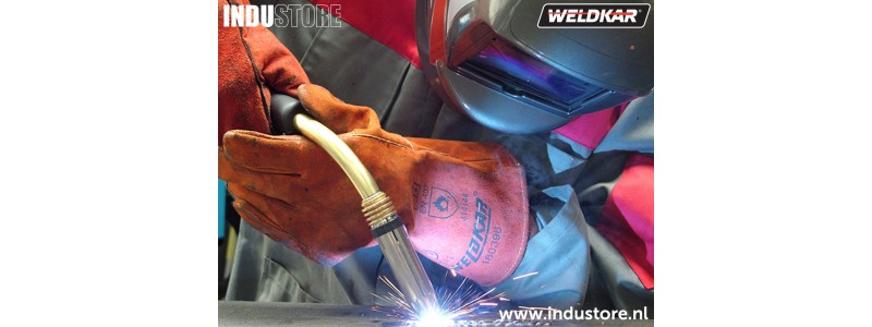 Weldkar Lasapparatuur | Professionele Snij- en Lasmachines | Industore