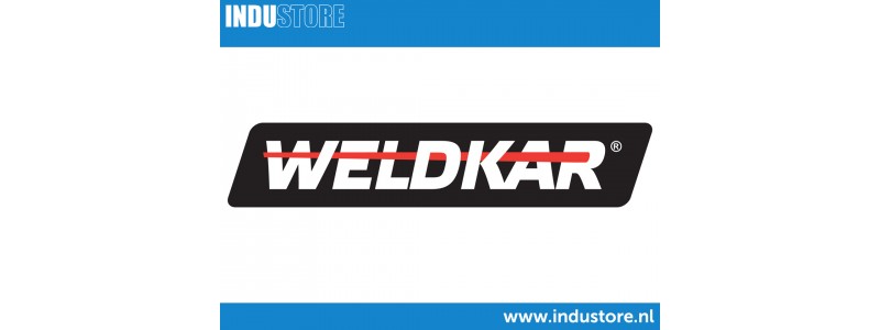 Weldkar Lasapparatuur | Professionele Snij- en Lasmachines | Industore
