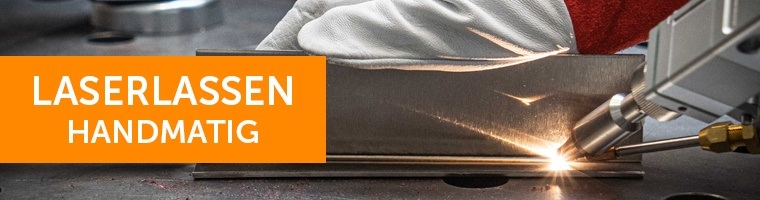 Laser lasapparaat kopen? Bestel machines voor laserlassen | Industore