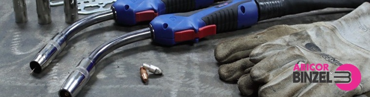 Abicor Binzel producten kopen? | Industore